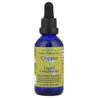 A Copper, Liquid Concentrate, 2 oz (60 ml) - Walmart.com
