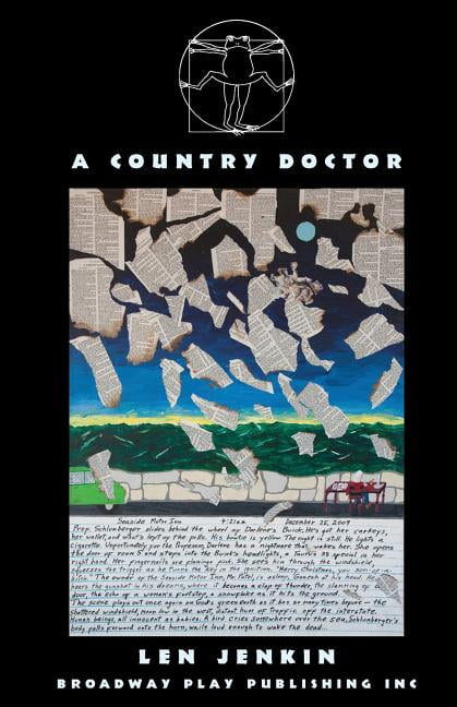 Country Doctor Kafka