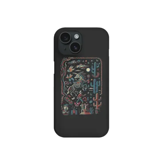 A Country Song of Perfect Balance Phone Case for iPhone 16 15 14 13 12 ...