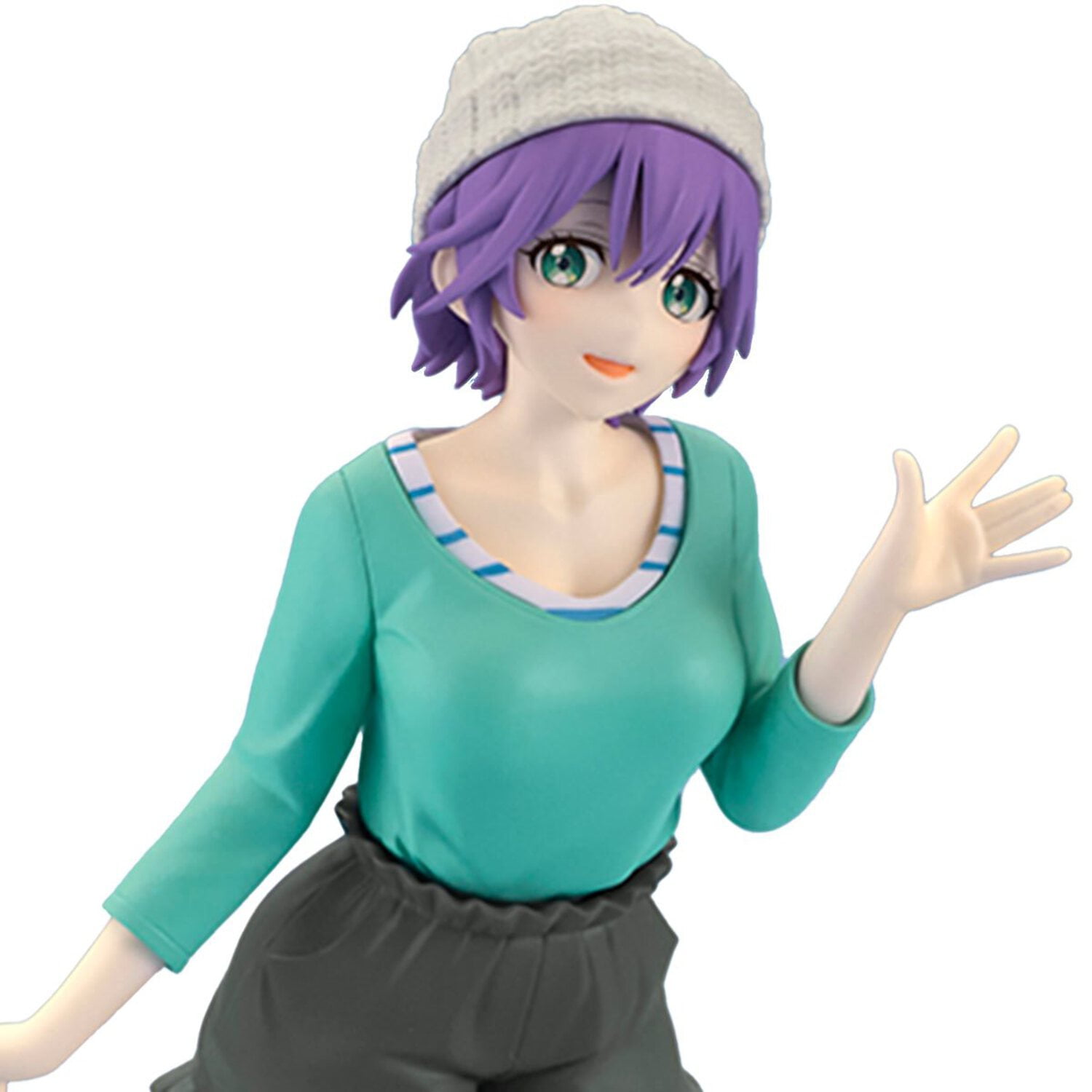 A Couple of Cuckoos Hiro Sewawa Kyunties Statue - Walmart.com