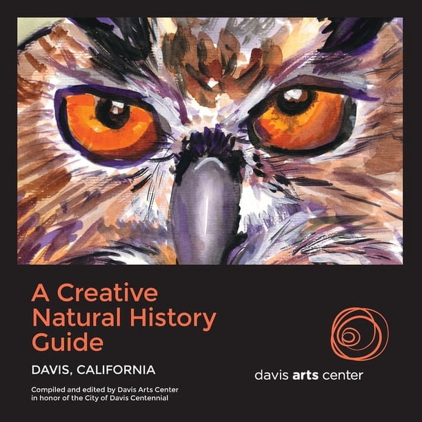 A Creative Natural History Guide (Paperback) - Walmart Business Supplies