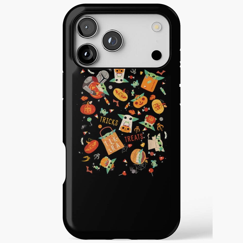 A Creepy Halloween Collage with Vintage Style Art Case for iPhone 11 to ...