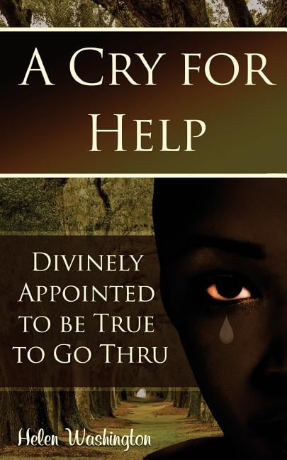 A Cry for Help (Paperback) - Walmart.com