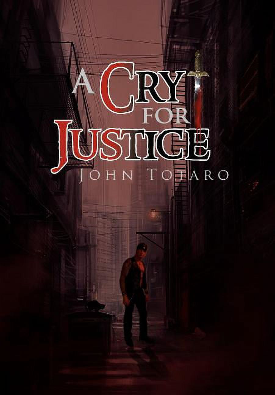 A Cry for Justice, (Hardcover) - Walmart.com