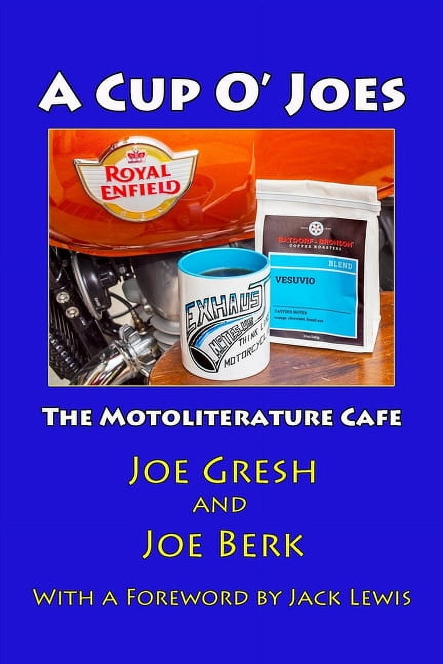 Joe Cafe