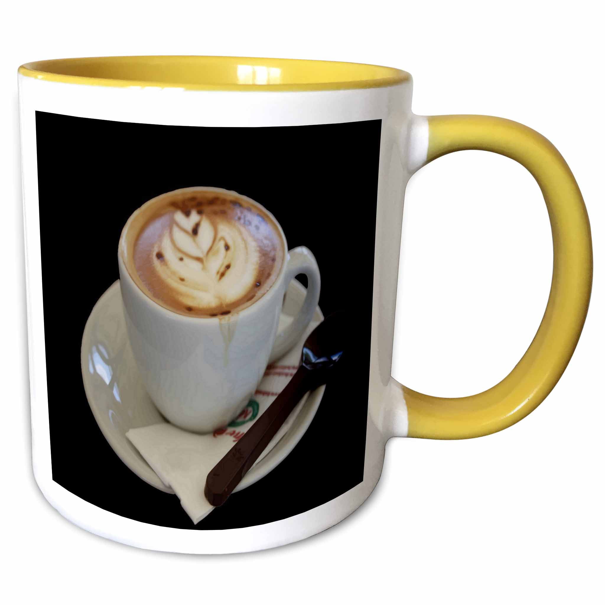 3drose, a Cup of Gourmet Coffee Shared with a Friend Is Happiness ...
