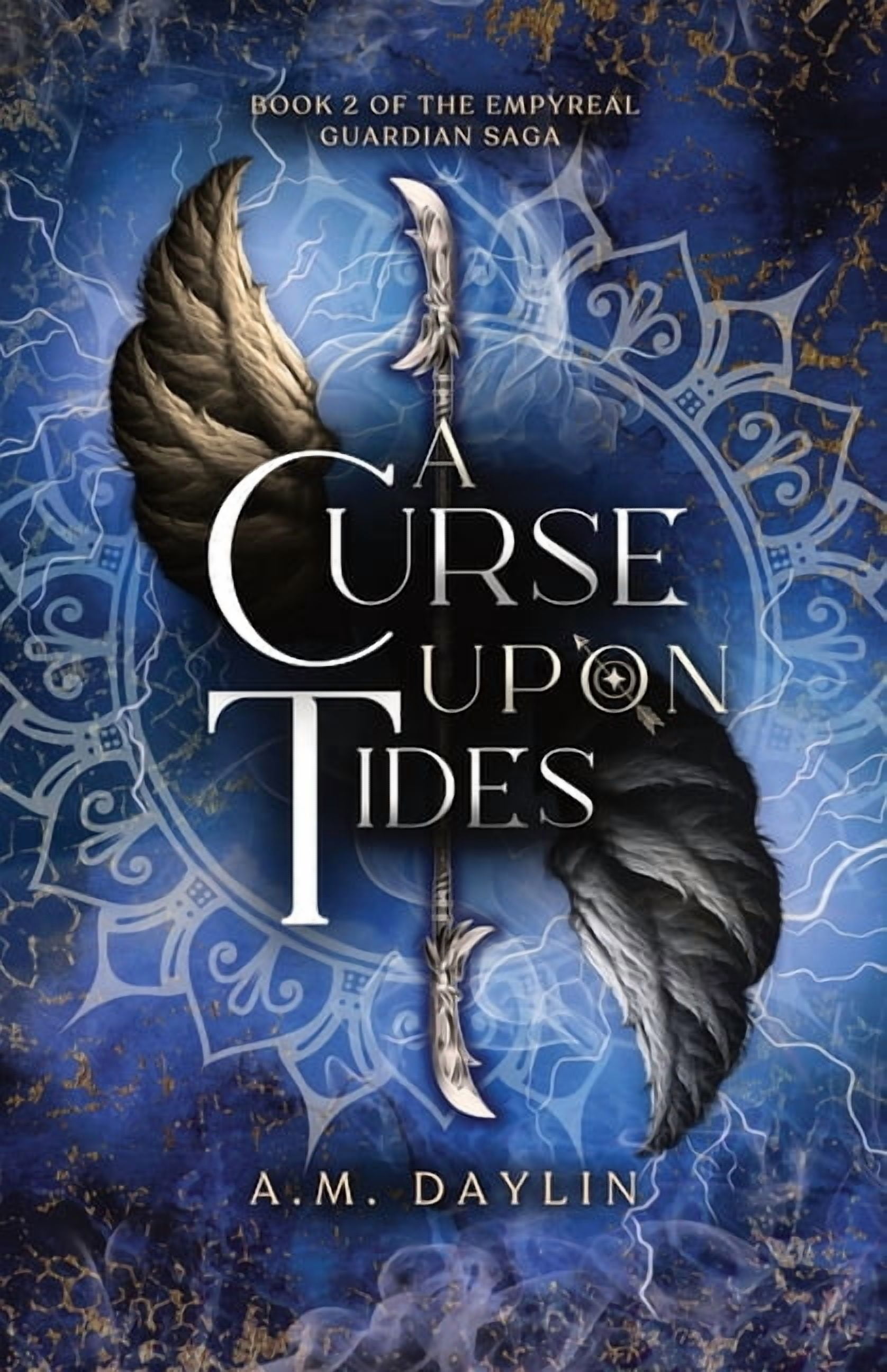 A Curse Upon Tides, (Paperback) - Walmart.com