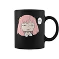 A Cute Girl Emotion Smile Heh For Family Holidays Coffee Mugs - Walmart.com