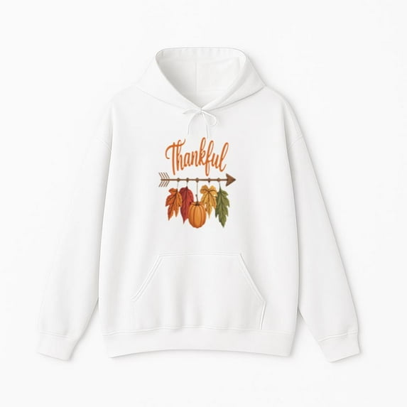 A Cute Holiday Autumn Theme Greeting Card For A Thanksgiving Graphic ...