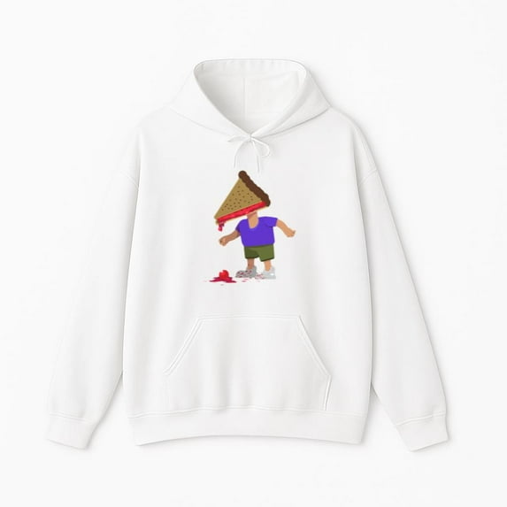 A Cute Simple Fun Dessert Theme Graphic For A Pie Lad Themed Pullover ...