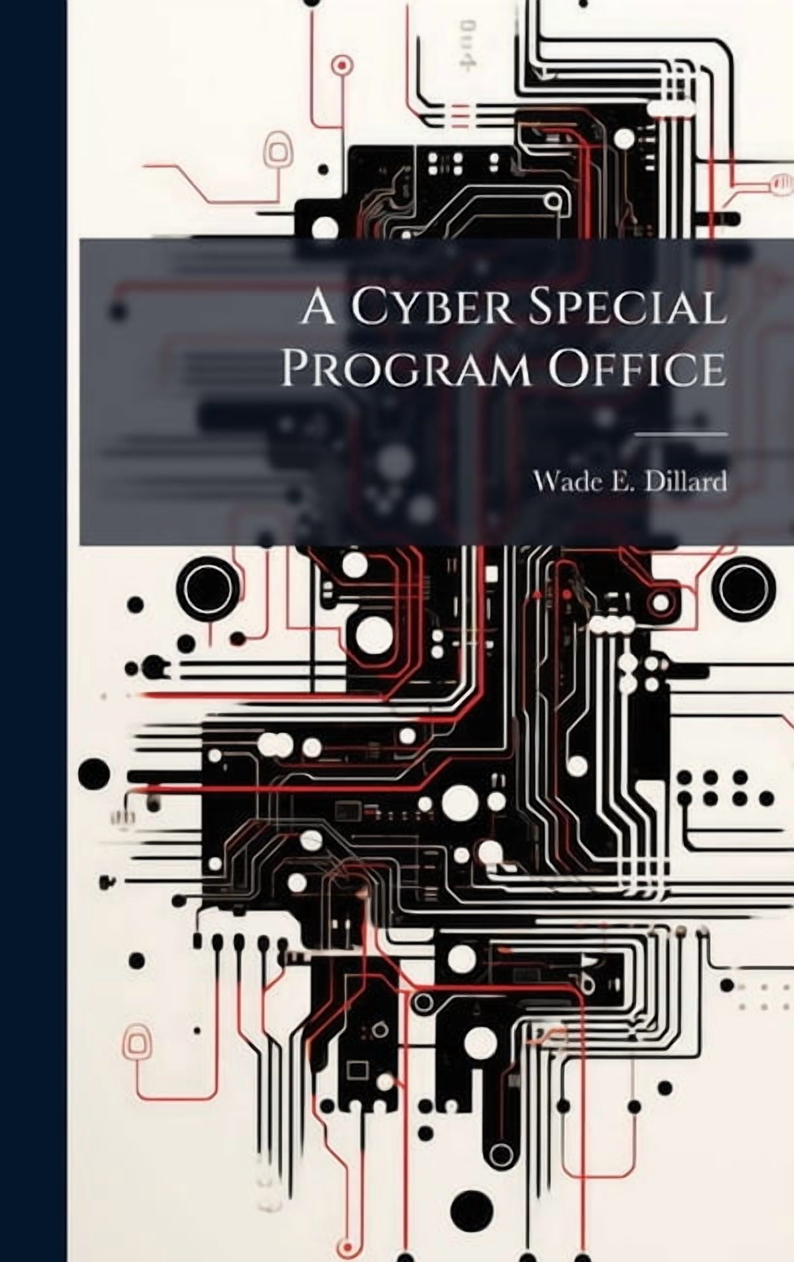 A Cyber Special Program Office, (Hardcover) - Walmart.com