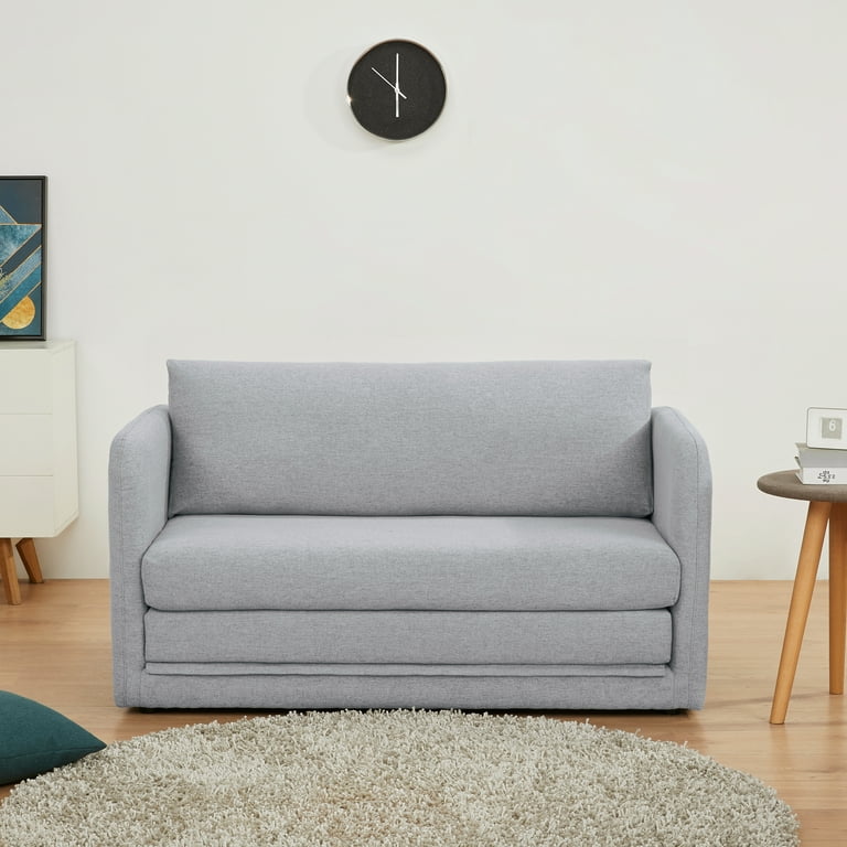 Argos Light Grey Sofa Bed | Baci Living Room