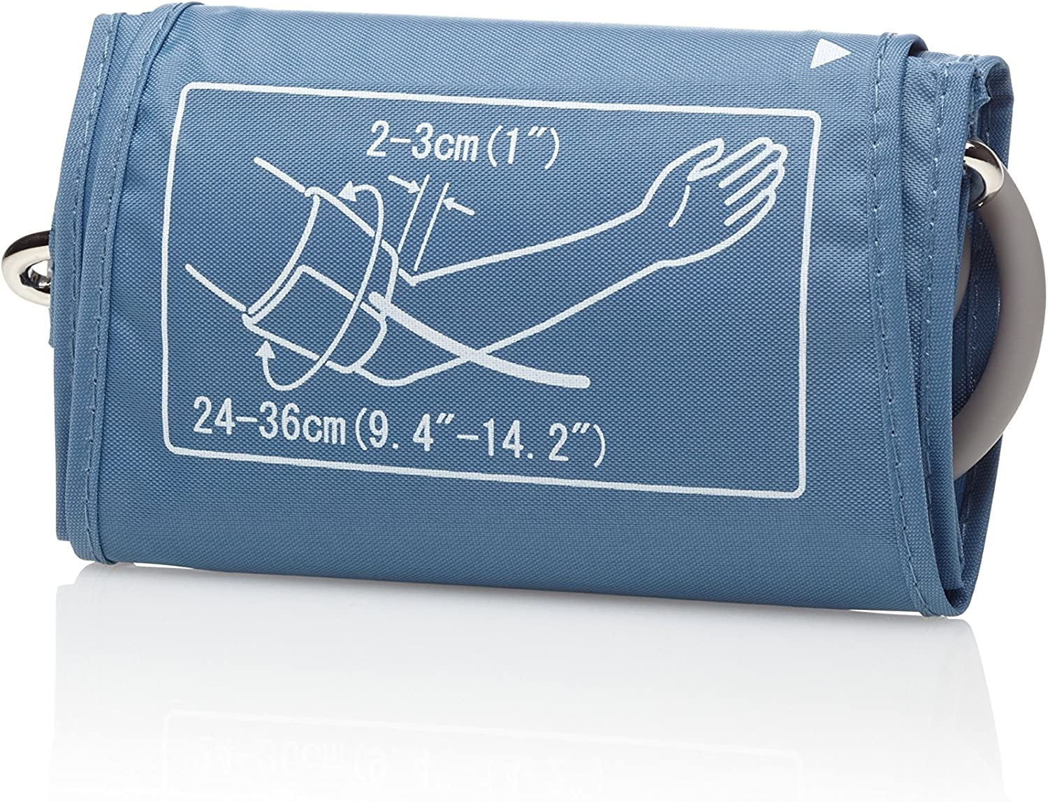 A&D Medical Replacement Blood Pressure Cuff (UA-280) - Medium (24-36 cm ...