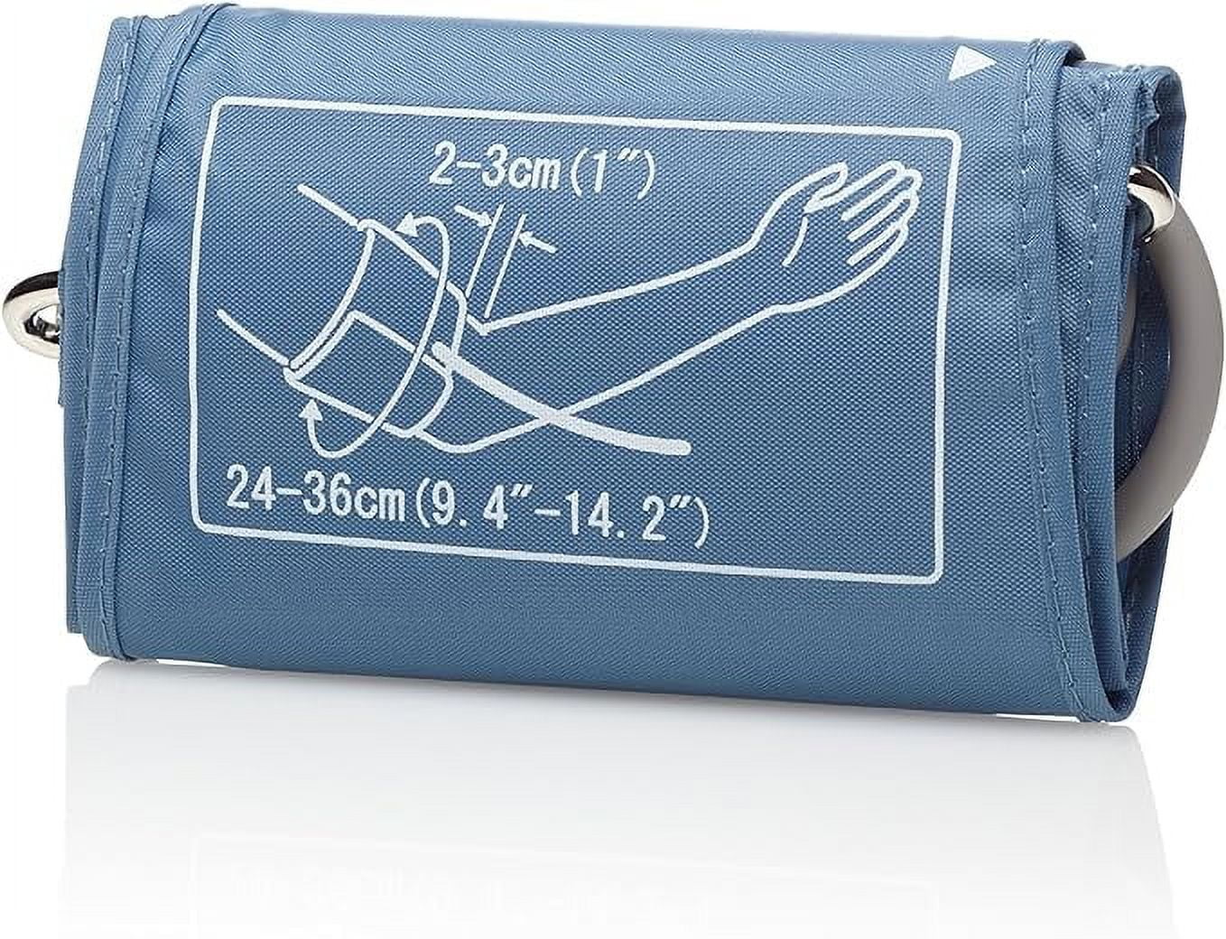 A&D Medical Replacement Blood Pressure Cuff (UA-280) - Medium (24-36 cm ...