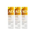 A+D Prevent + Heal Diaper Rash Ointment 4 oz, - 3 Pack - Walmart.com