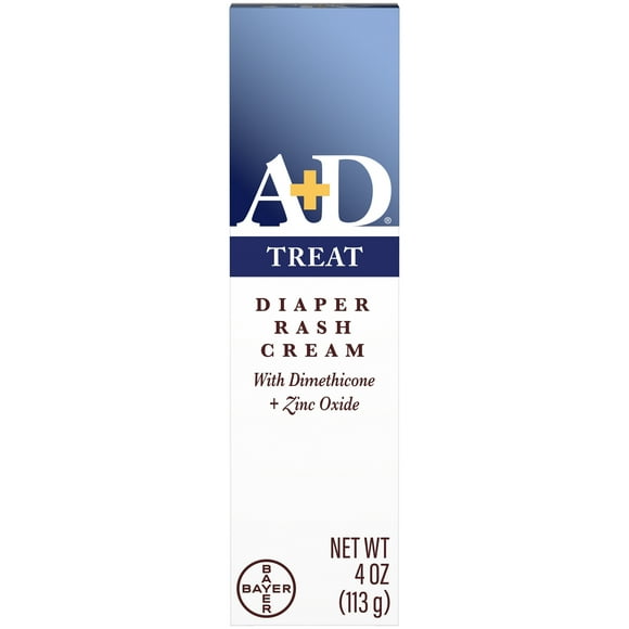 A And D Cream