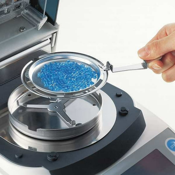 Specimen Collector Pan