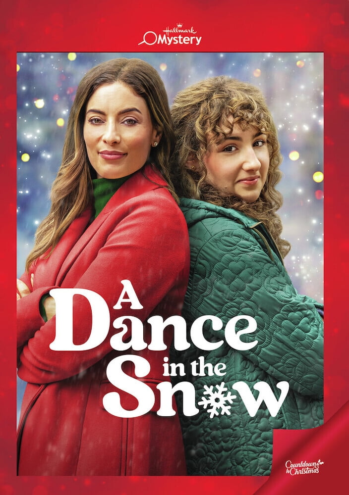 Hallmark Dance Movies