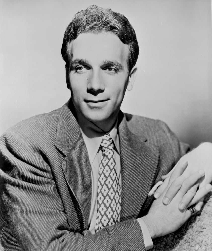 A Dane Clark Photo Print (8 x 10) - Walmart.com