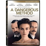 A Dangerous Method (DVD) - Walmart.com