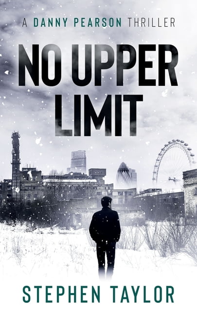 A Danny Pearson Thriller No Upper Limit, Book 8, (Paperback) - Walmart ...