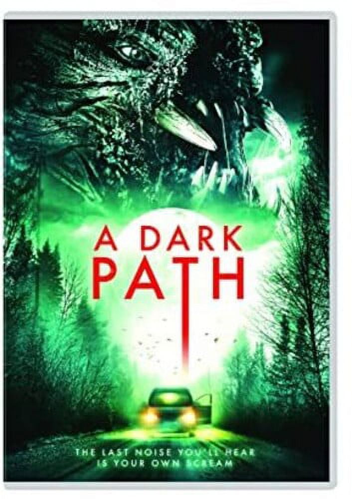 A Dark Path (DVD), 101 Films, Horror - Walmart.com