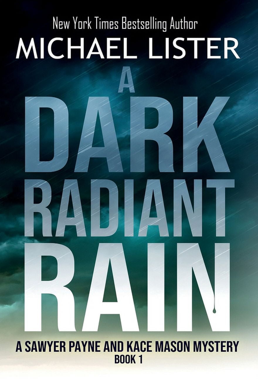 A Dark Radiant Rain (Hardcover) - Walmart.com