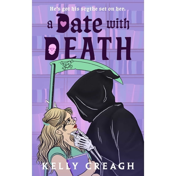 A Date with Death, (Paperback) - Walmart.com