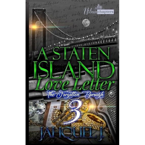 A Davis Family: A Staten Island Love Letter 3 (Paperback) - Walmart.com