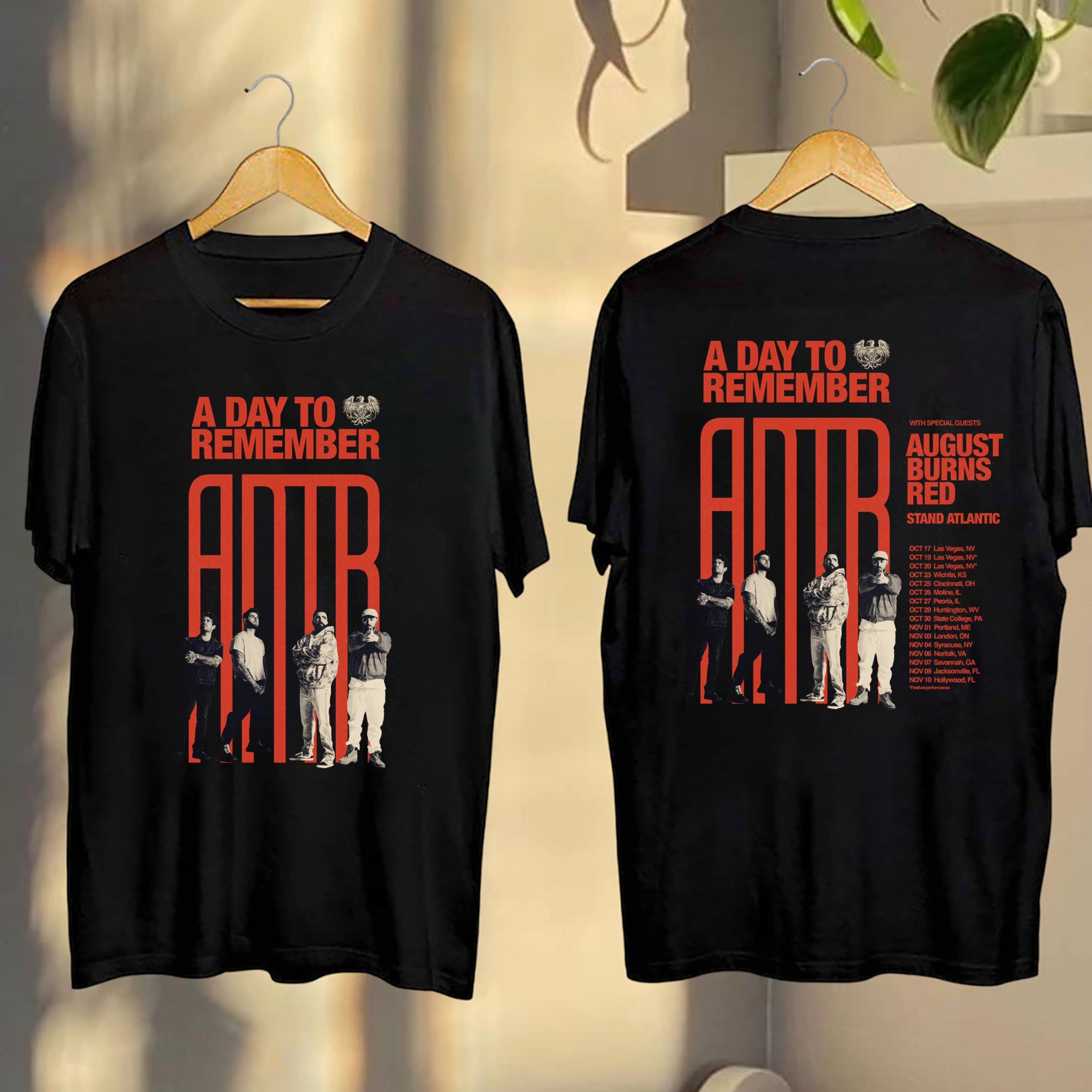 Adtr merch store