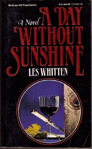Pre-Owned A Day Without Sunshine Paperback - Walmart.com