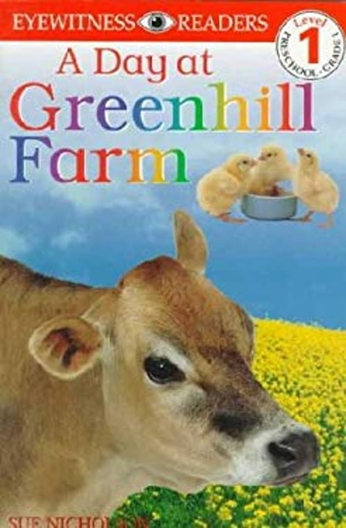 Greenhill Farms