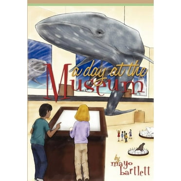Museum ABC (Hardcover) - Walmart.com