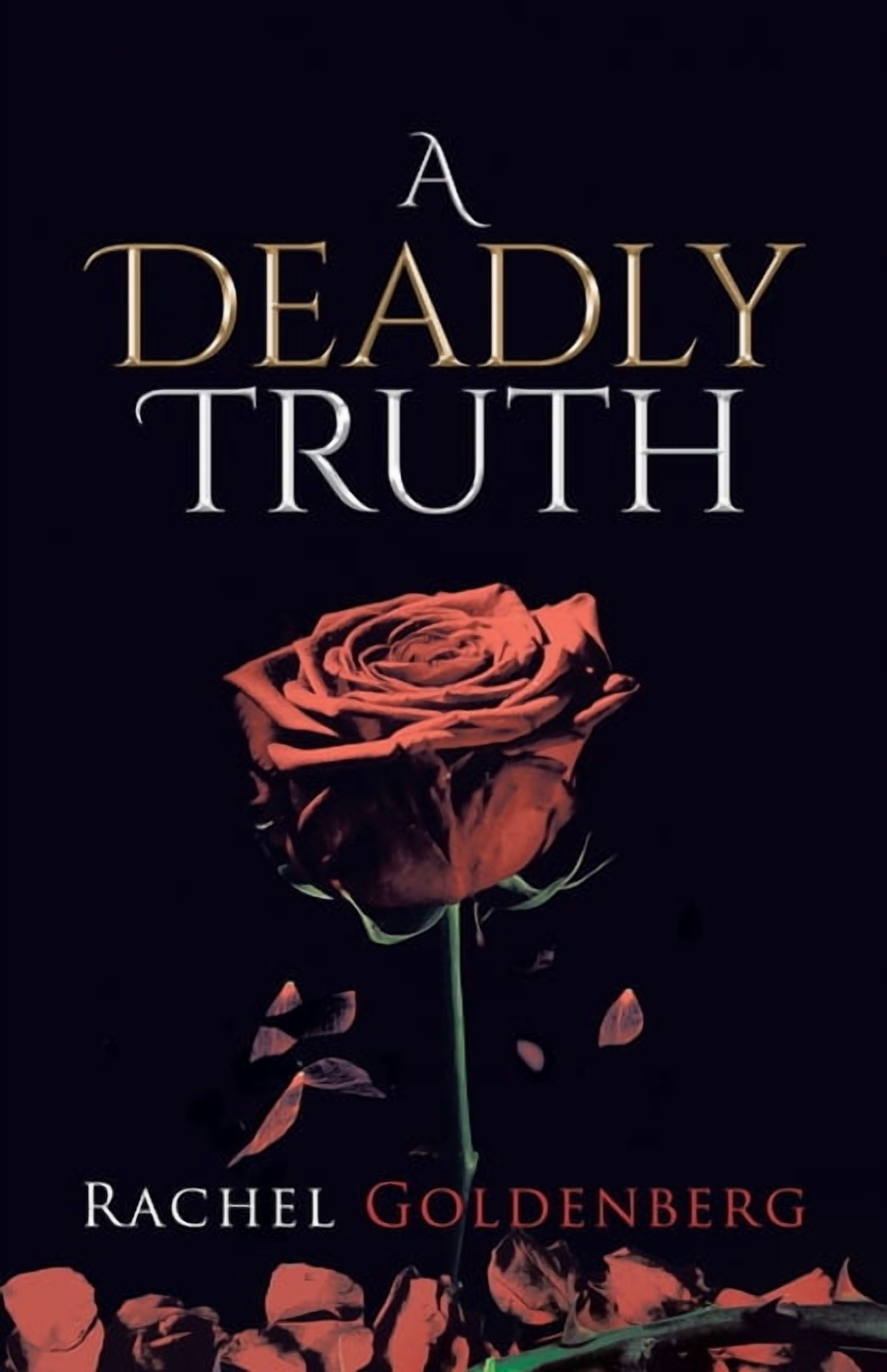 A Deadly Truth, (Paperback) - Walmart.com