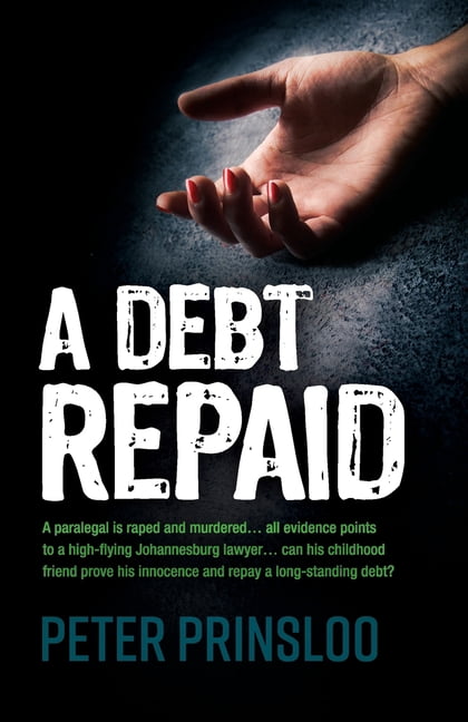 A Debt Repaid, (Paperback) - Walmart Business Supplies