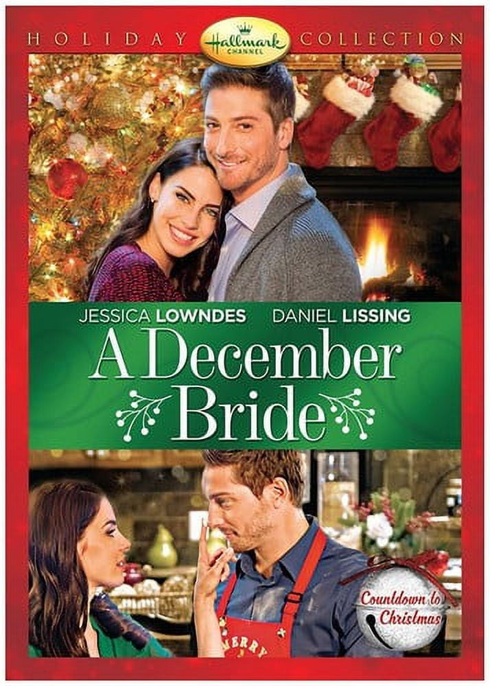 A December Bride (DVD) - Walmart.com