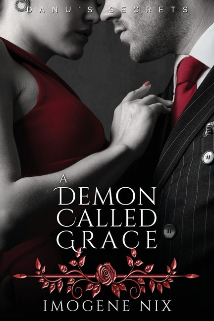 A Demon Called Grace, (Paperback) - Walmart.com