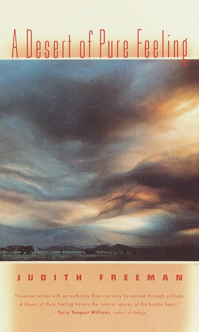 Judith Freeman