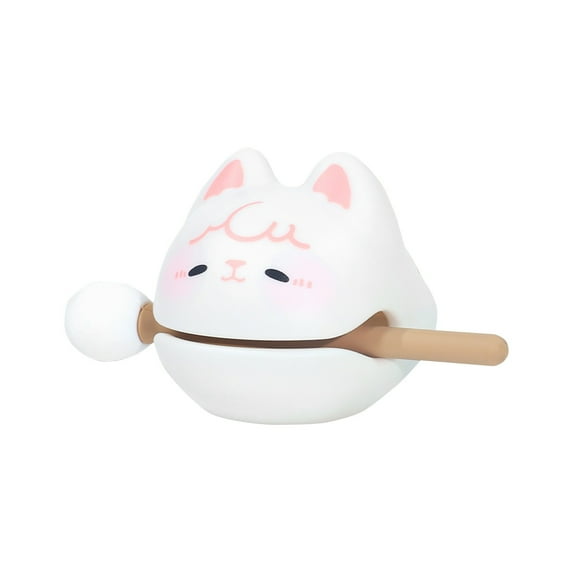 A Desk Pet Stress Relief Toy With Squishy Material, Office And Home ...