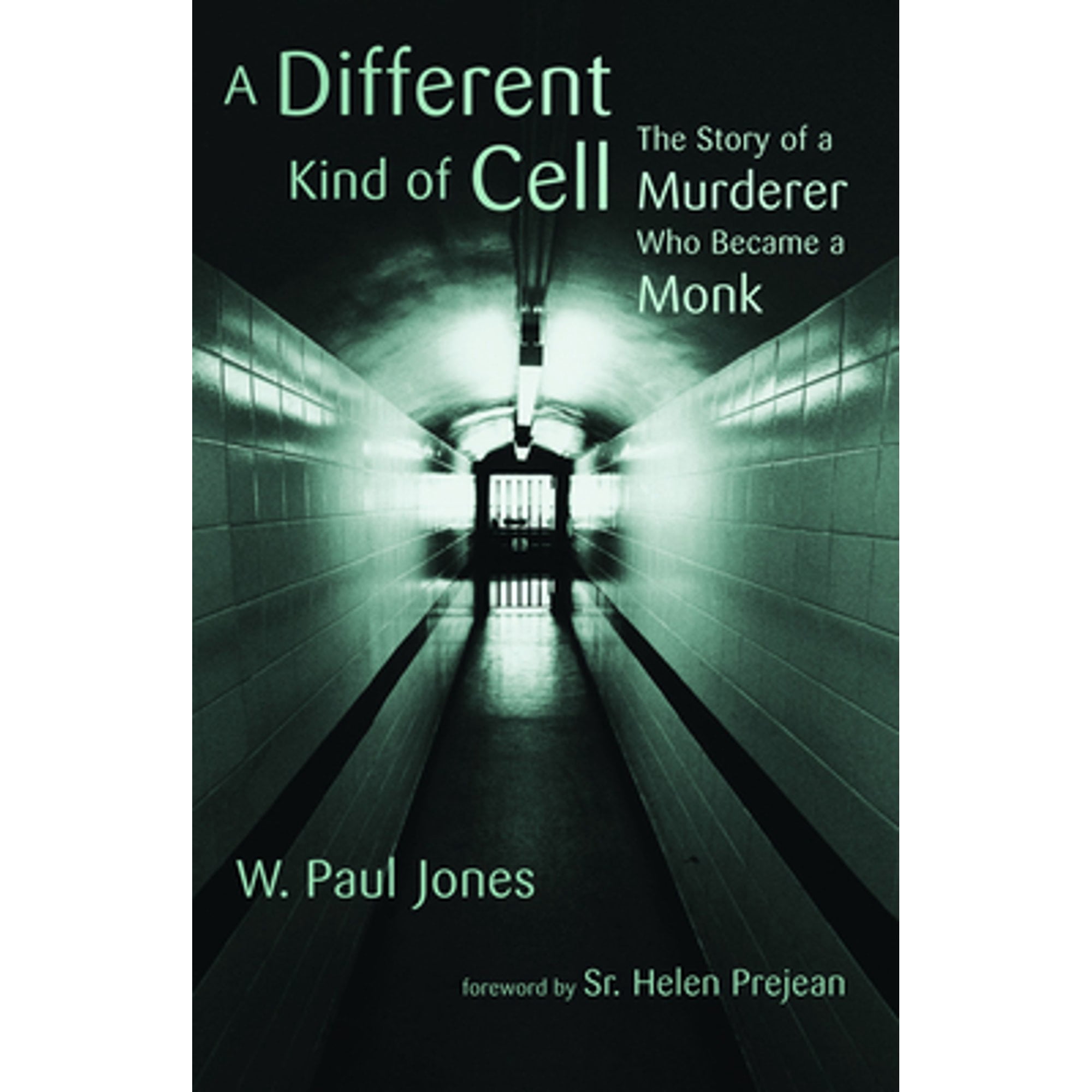 Pre-Owned Different Kind of Cell: The Story of a Murderer Who Became a ...