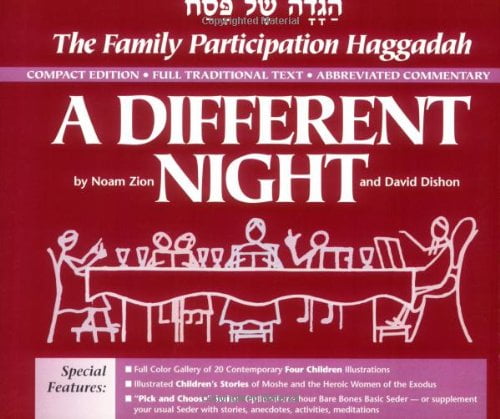 Pre-Owned A Different Night compact edition (Paperback) 0966474031 ...