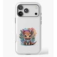 A Dinosaur Wild Child M1713, Protective Case for iPhone 17 16 15 14 13 ...