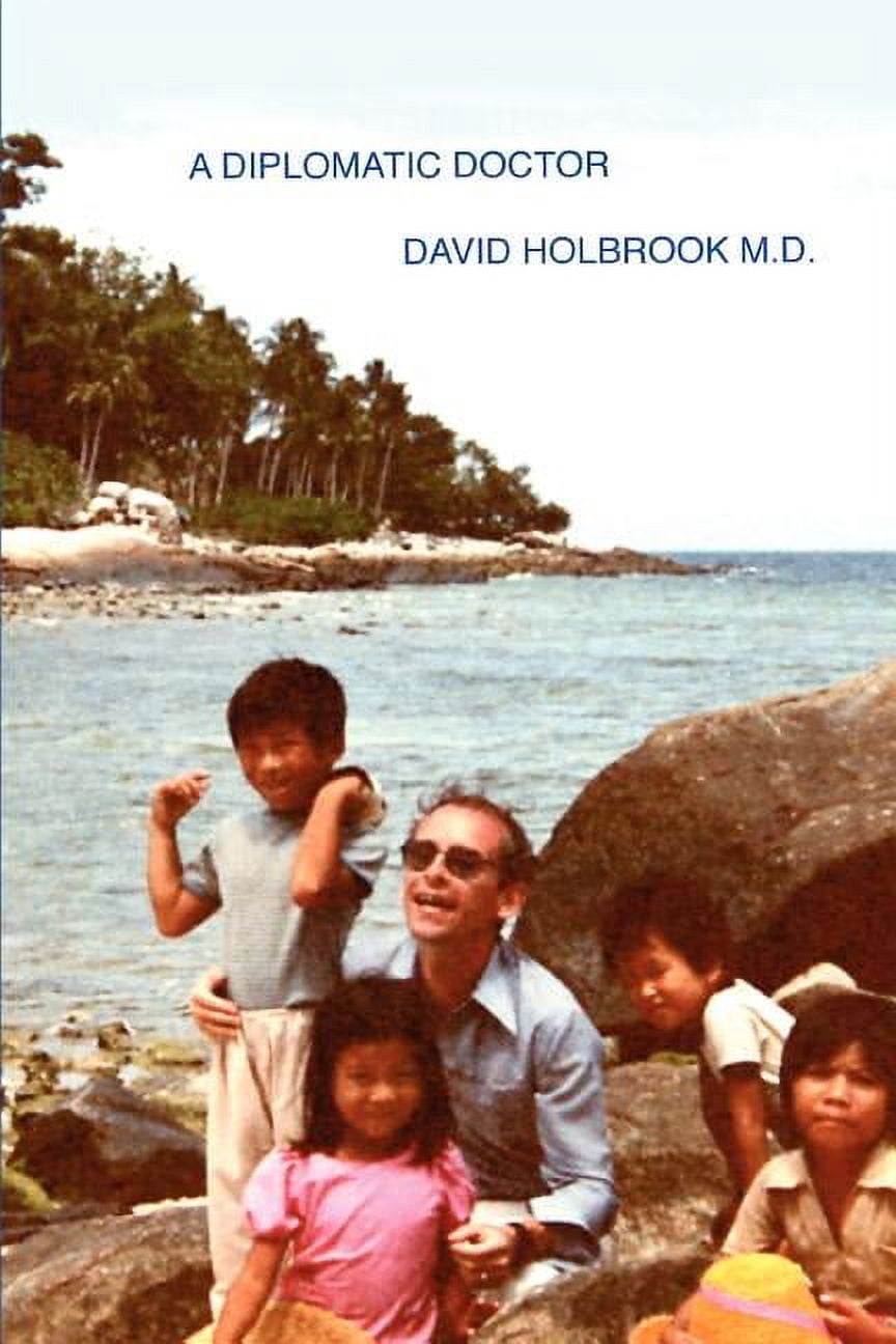 David Holbrook