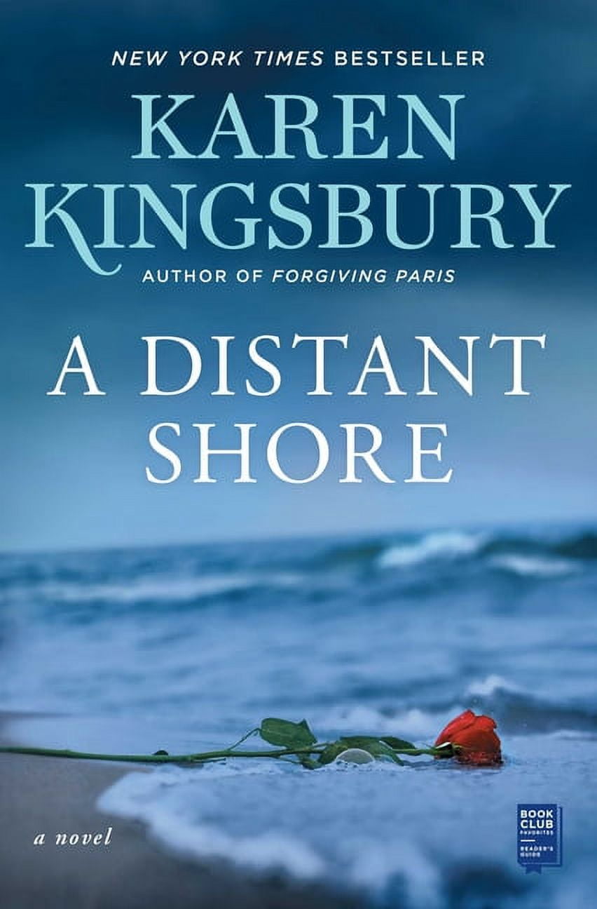 A Distant Shore (Paperback) - Walmart.com