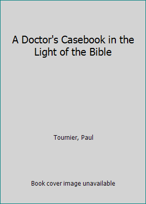 Pre-Owned A Doctor's Casebook in the Light of the Bible, (Paperback) - Walmart.com