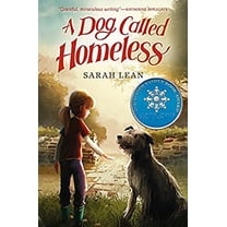 Pre-Owned A Dog Called Homeless Codename Conspiracy by Sarah Lean ...
