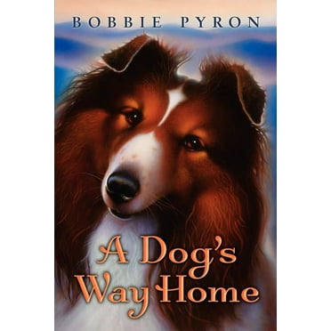 A Dog's Way Home - Walmart.com