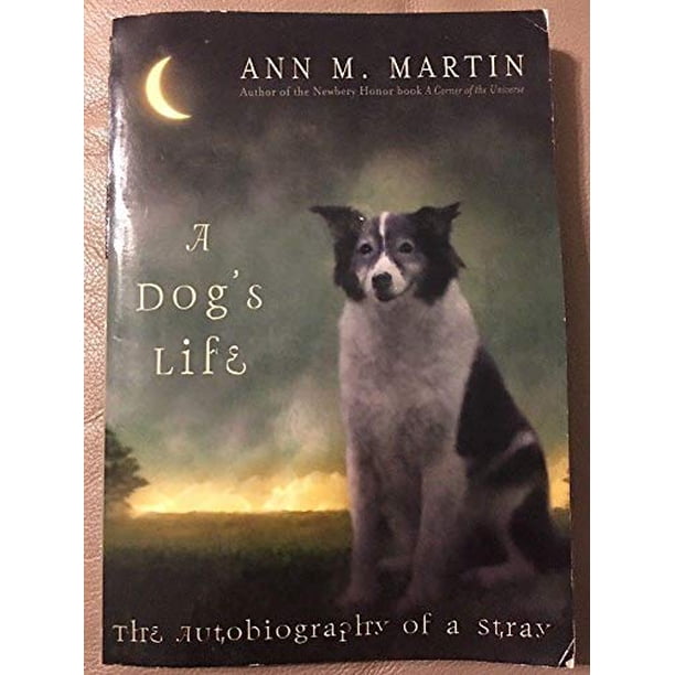 Pre-Owned A Dog's Life (Paperback) 0439901073 9780439901079 - Walmart ...