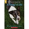 A Dog's Life: The Autobiography of a Stray (Scholastic Gold) (Paperback ...