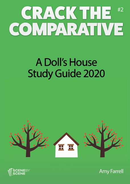 A Doll's House Study Guide 2020 - Walmart.com